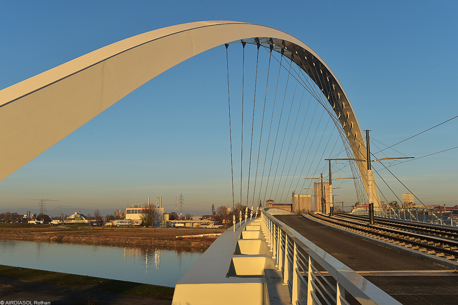 SERUE ingénierie, une entreprise Alsace Excellence ! - Imaginalsace